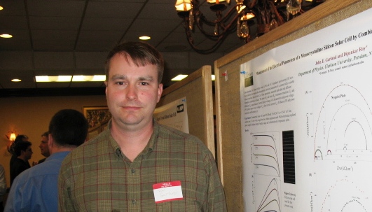 CAMP meetting, Canandaigua, NY, May 2009