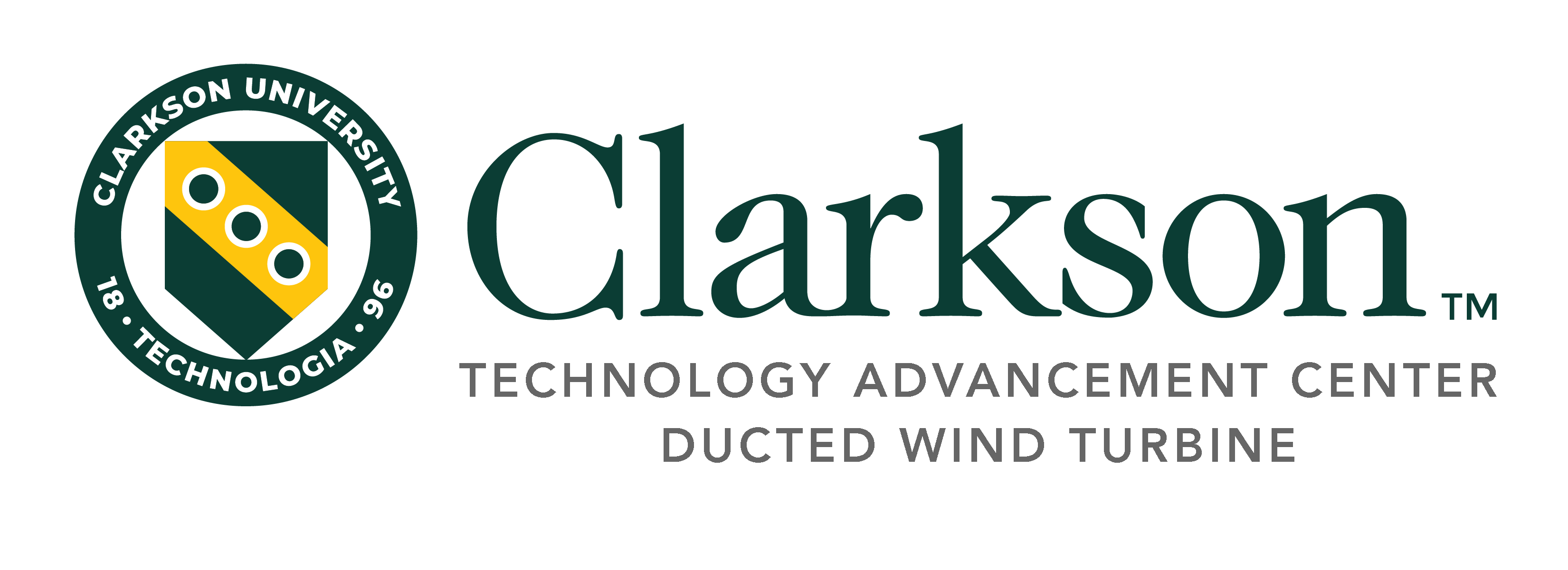 Clarkson University Ducted Wind Turbine